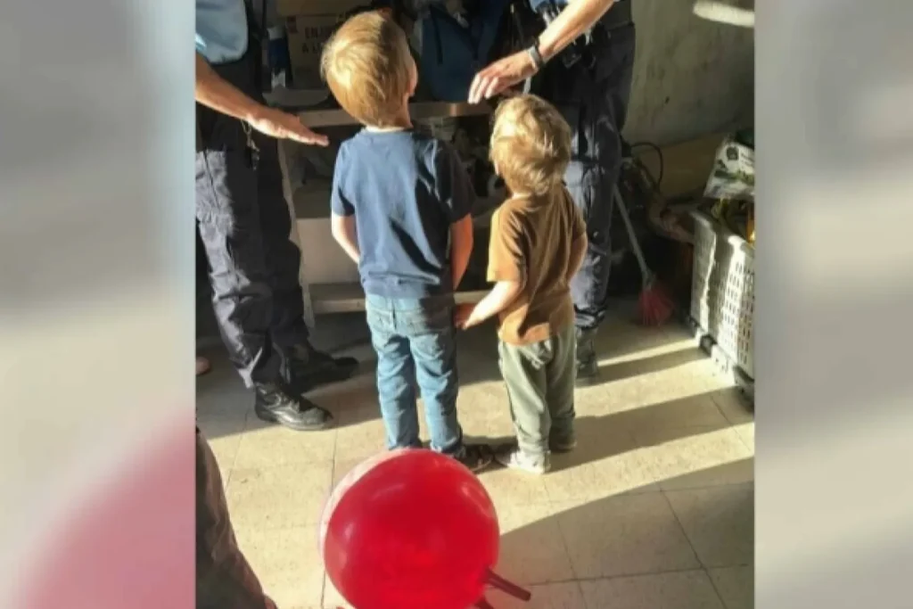 Pai das crianças francesas encontradas em Alcácer do Sal viaja para ...